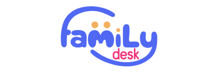 FamilyDesk | Sistema Gestão Ministério Infantil